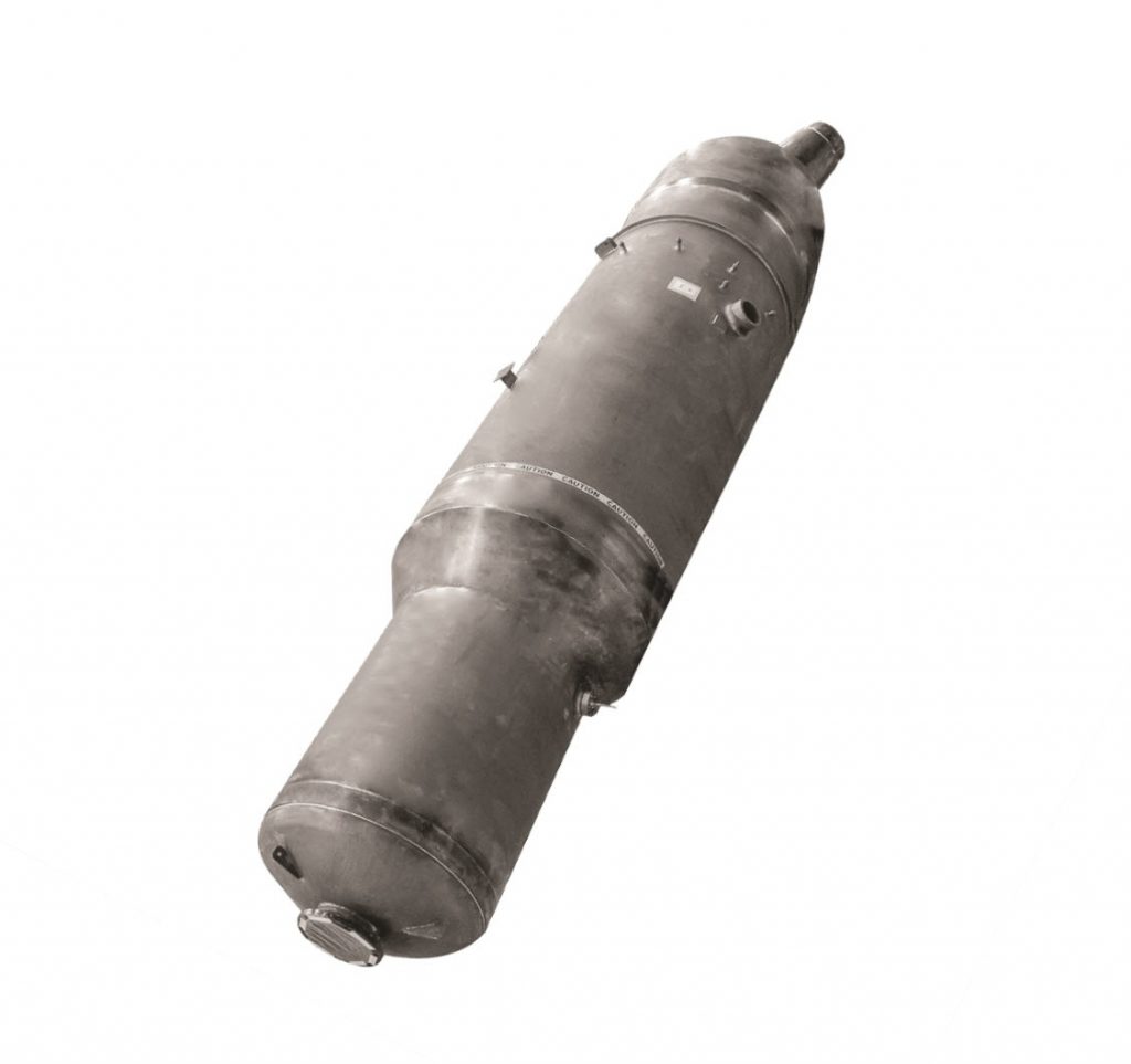 Phase 4 - Steam generator replacement - Bruce Power