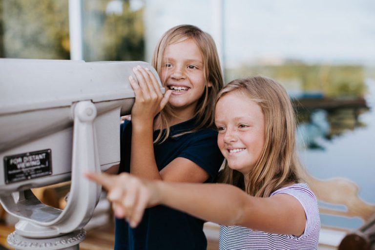 Visitors' Centre - Bruce Power