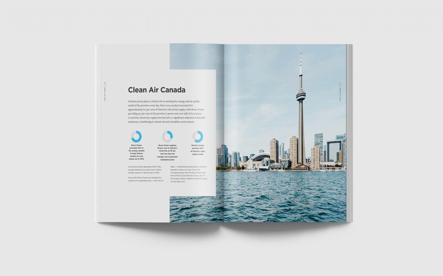 Resources - Bruce Power
