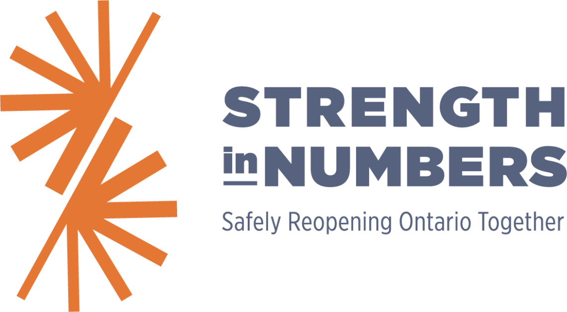 Strength in Numbers - Bruce Power