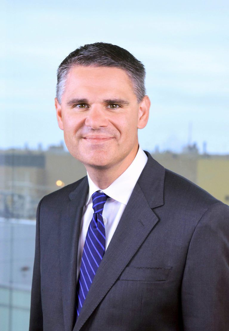 Our Leadership Team - Bruce Power