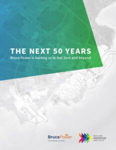 Publications – Bruce Power