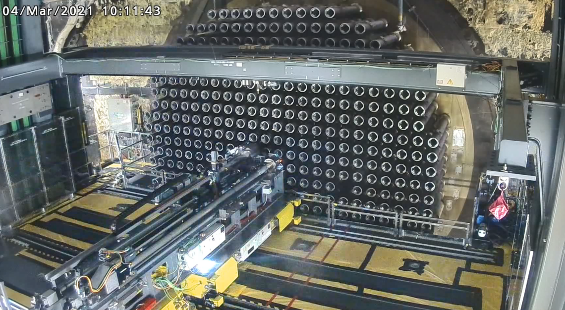 Life-Extension & MCR Archives - Bruce Power