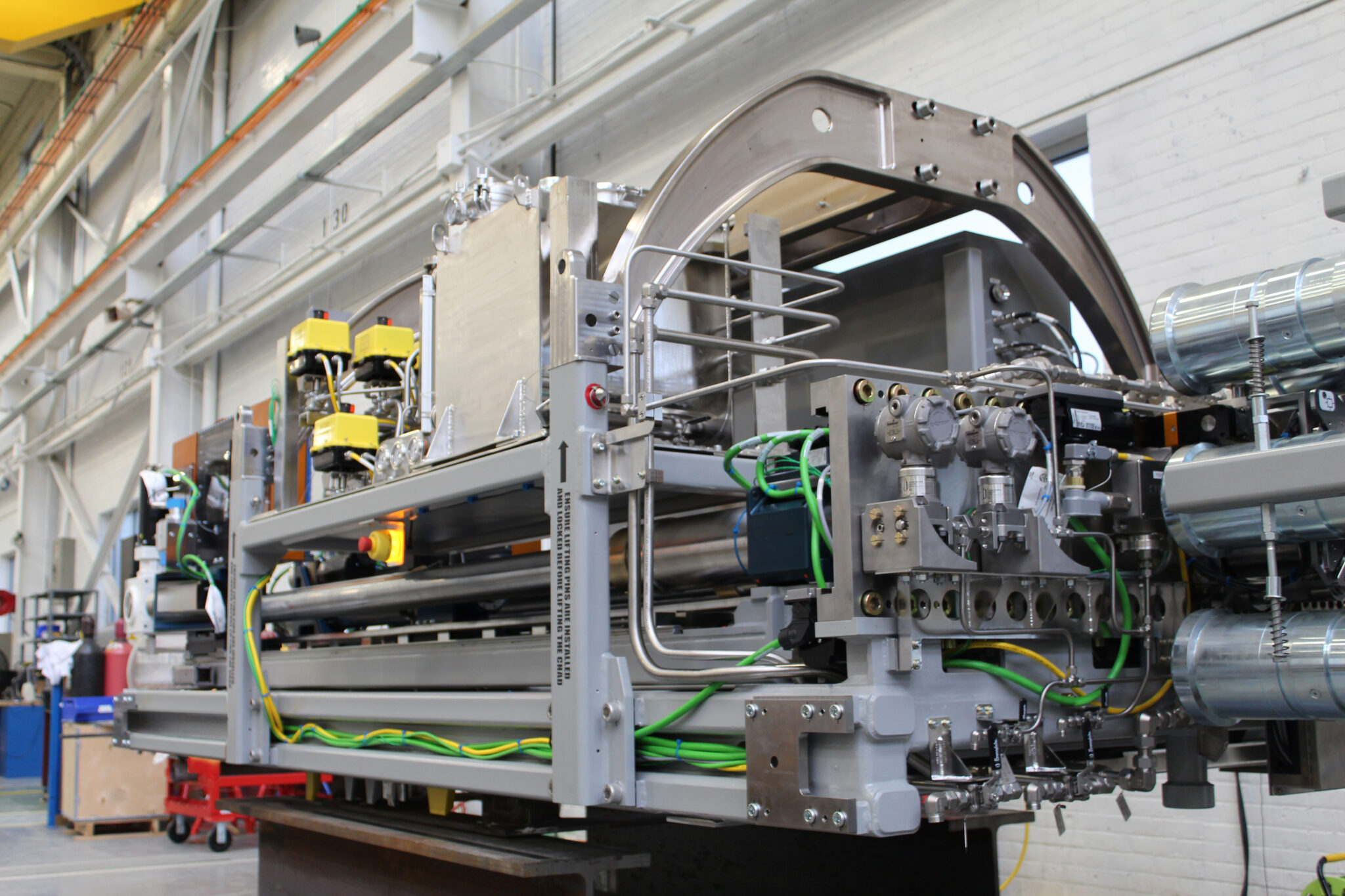 Pressure Tube Integrity - Bruce Power