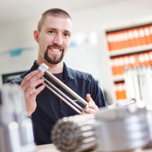 Isotopes and Medical Innovation - Bruce Power