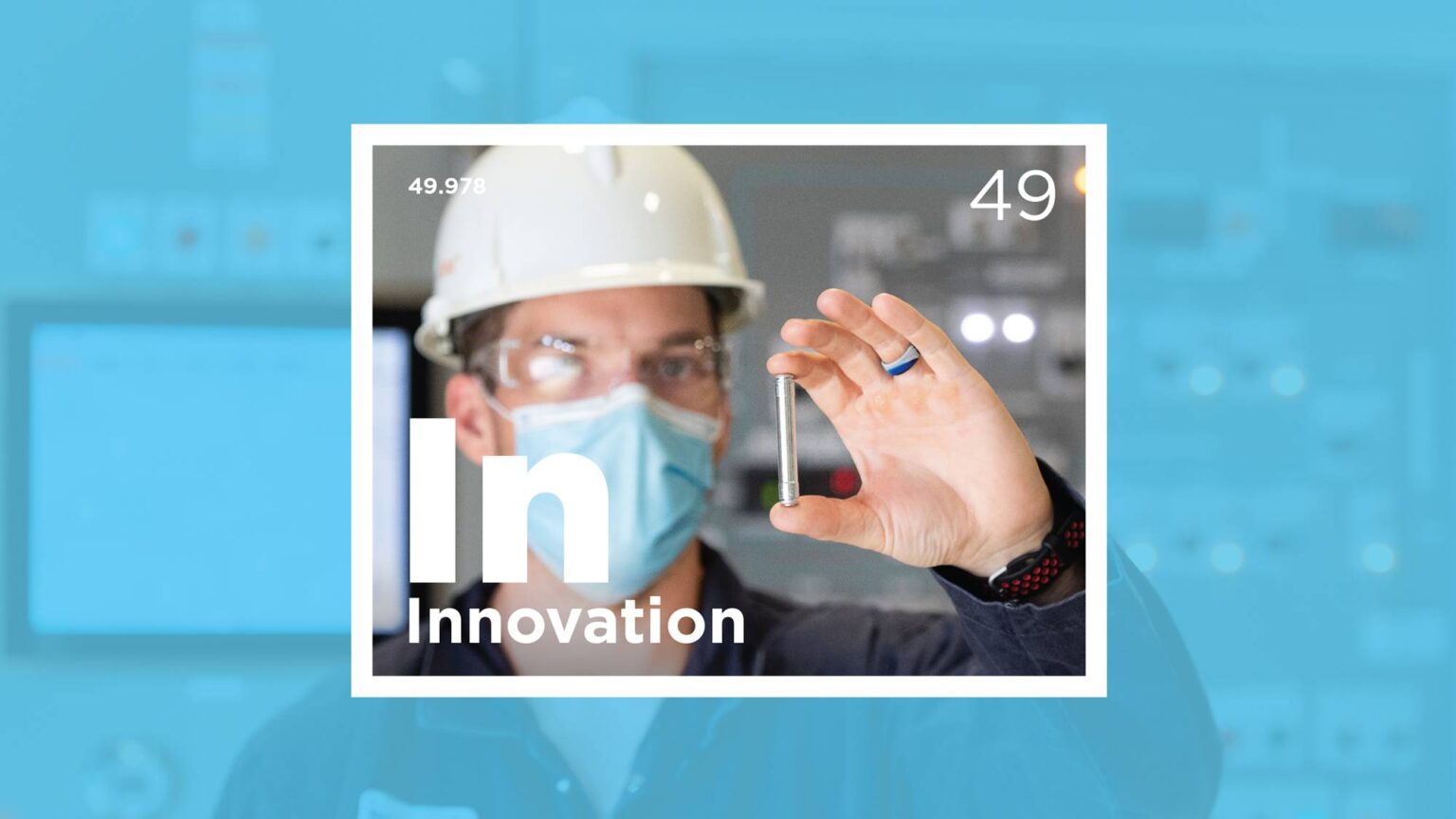 Isotopes and Medical Innovation - Bruce Power