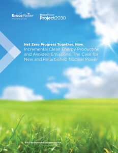 Publications - Bruce Power