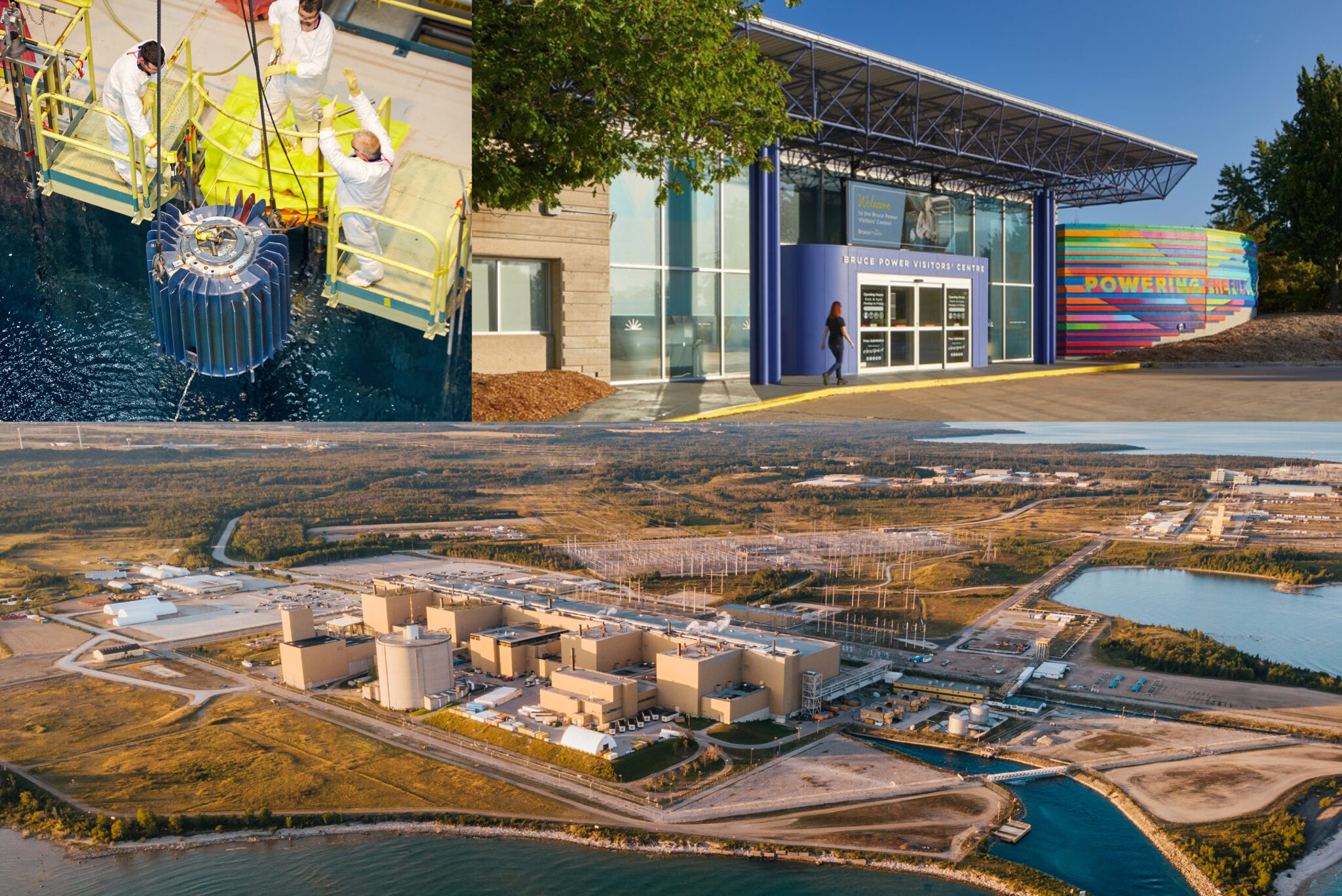 Newsroom - Bruce Power