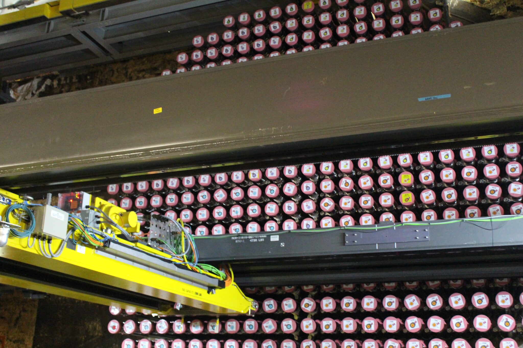 Bruce Power's Major Component Replacement Project celebrates a ...