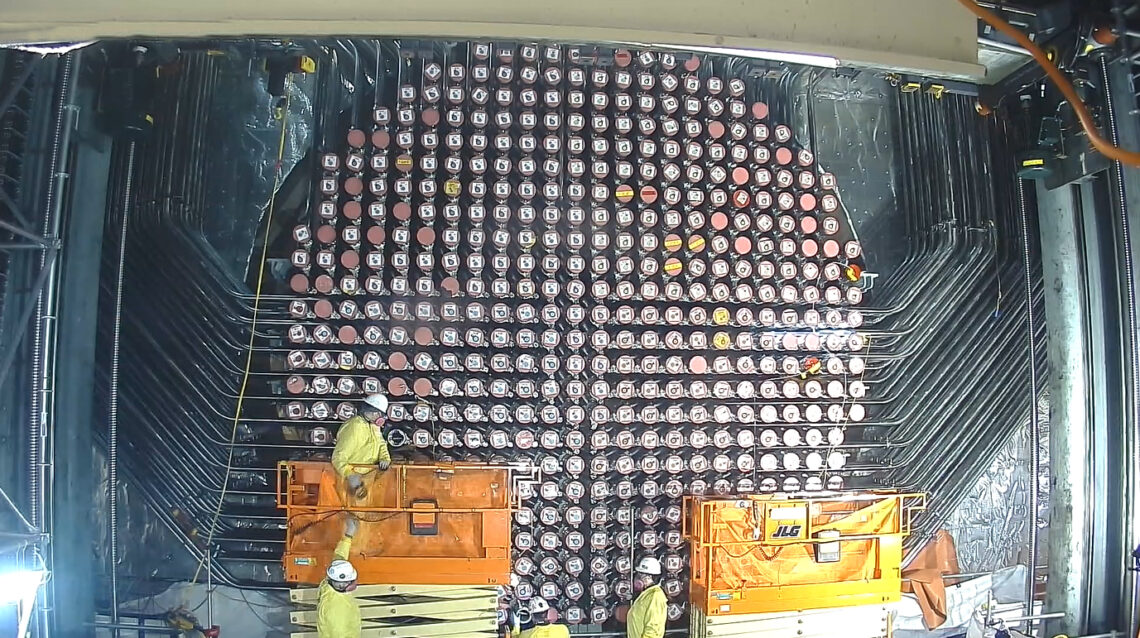 Bruce Power signs $1.3 billion fuel channel and feeder replacement ...