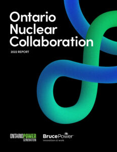 Publications - Bruce Power