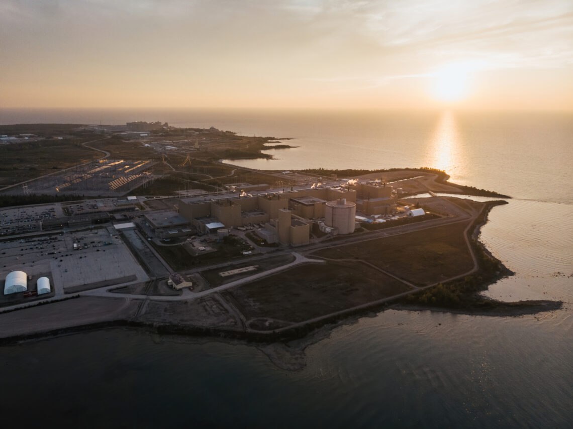 20 years later: How Bruce Power helped Ontario recover from the 2003 ...
