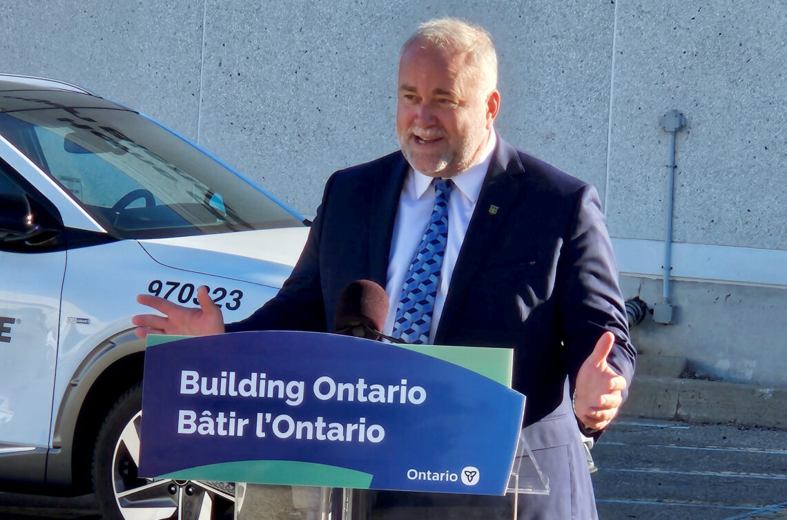 Bruce Power supports study exploring potential to produce hydrogen ...