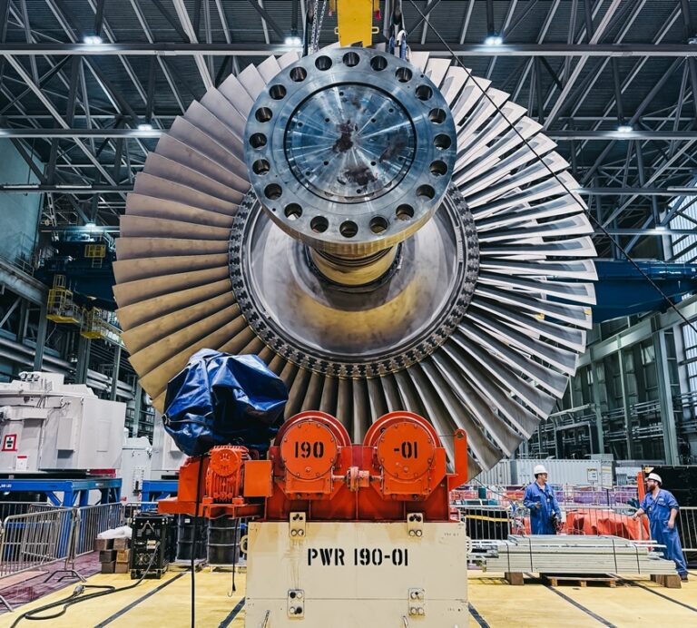 2024 Annual Review - Bruce Power