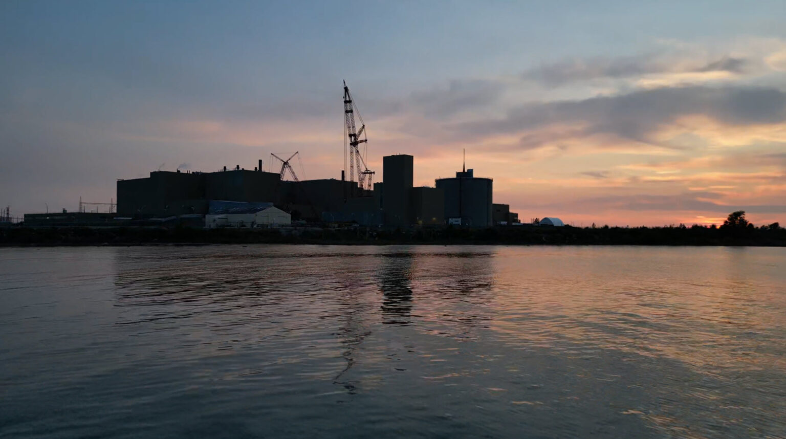 Bruce Power selects Worley to support the development of technical ...