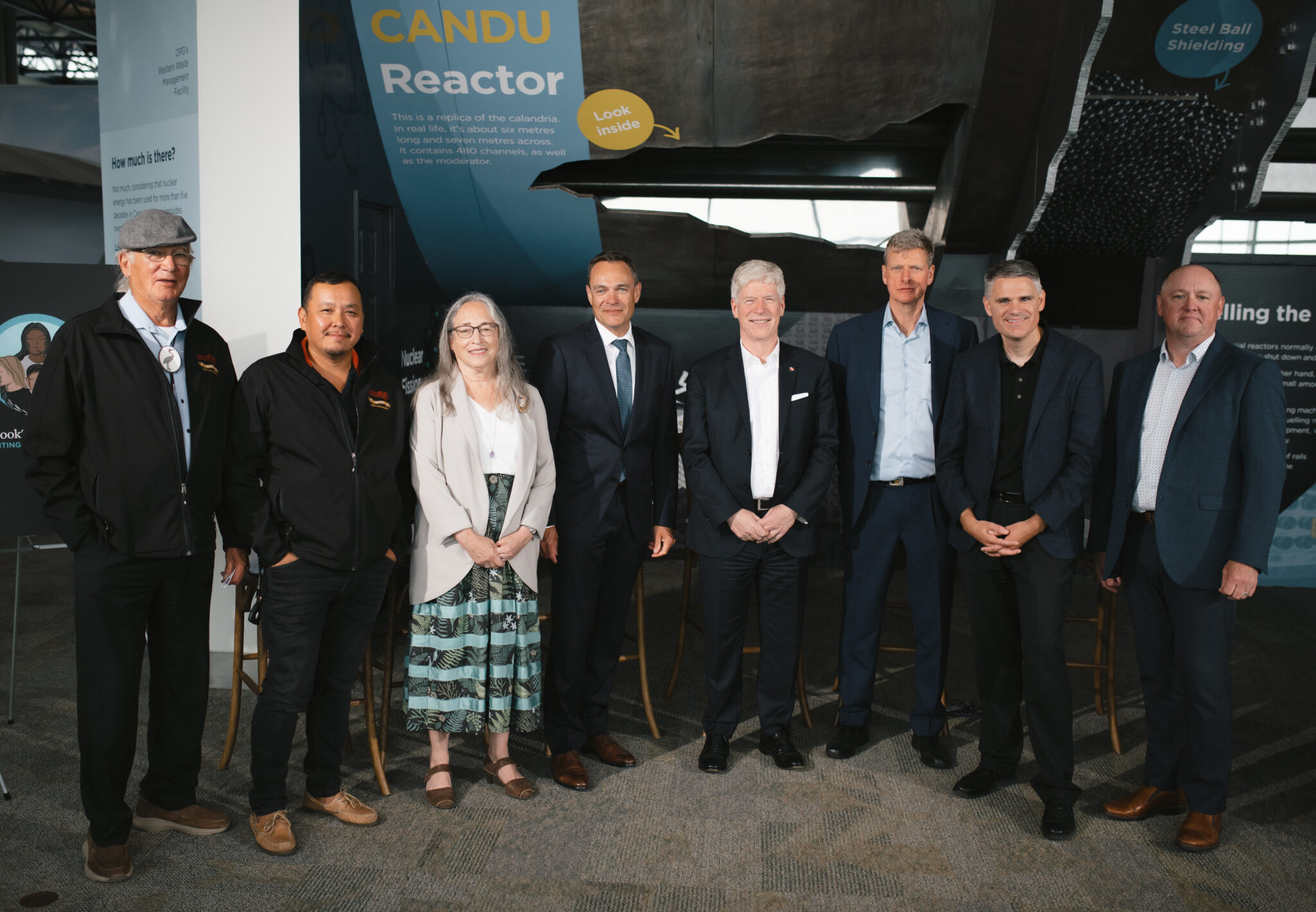 Isotopes and Medical Innovation - Bruce Power